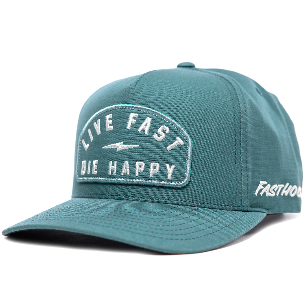 Fasthouse